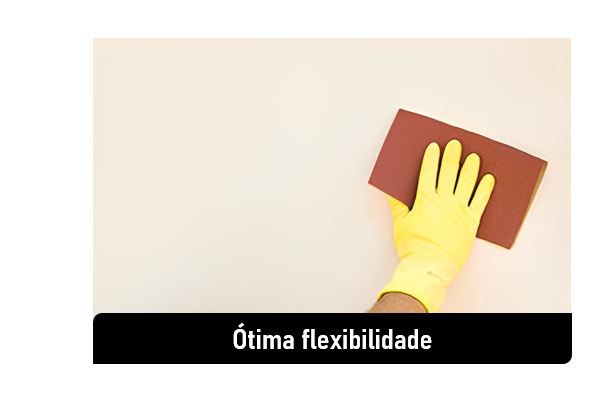 Folha Lixa 230u Massa Madeira P180 225x275 3m - Utilidades Domésticas e ...