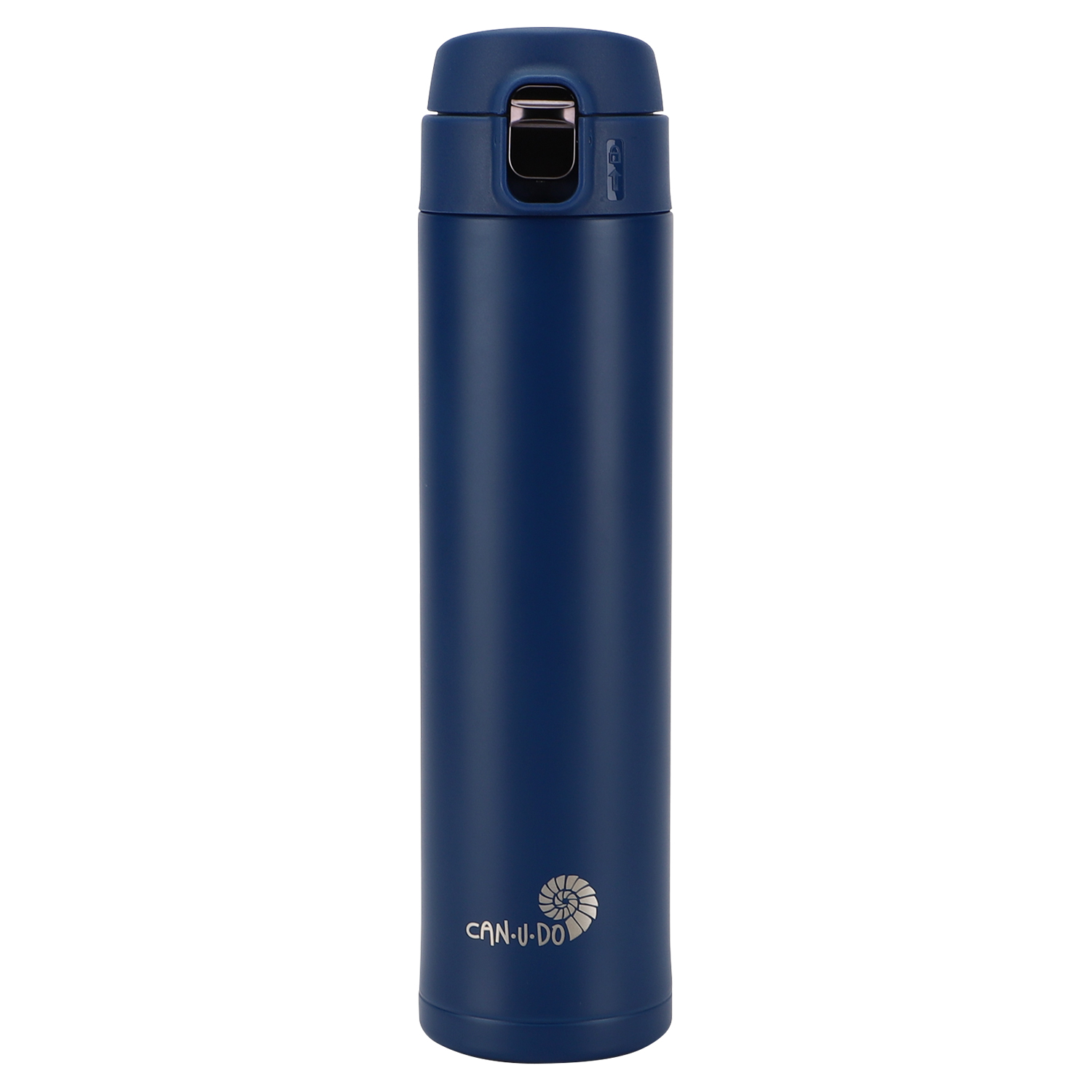 Garrafa Térmica de Inox 304 - Dupla parede a vácuo - Can.u.do Produtos ...