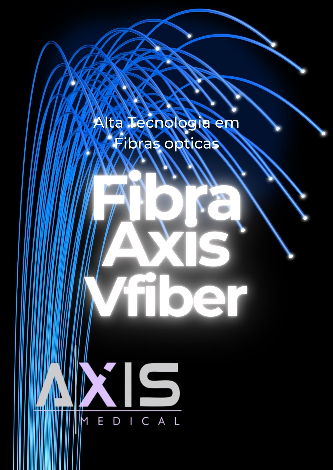 Fibra a Laser - Axis