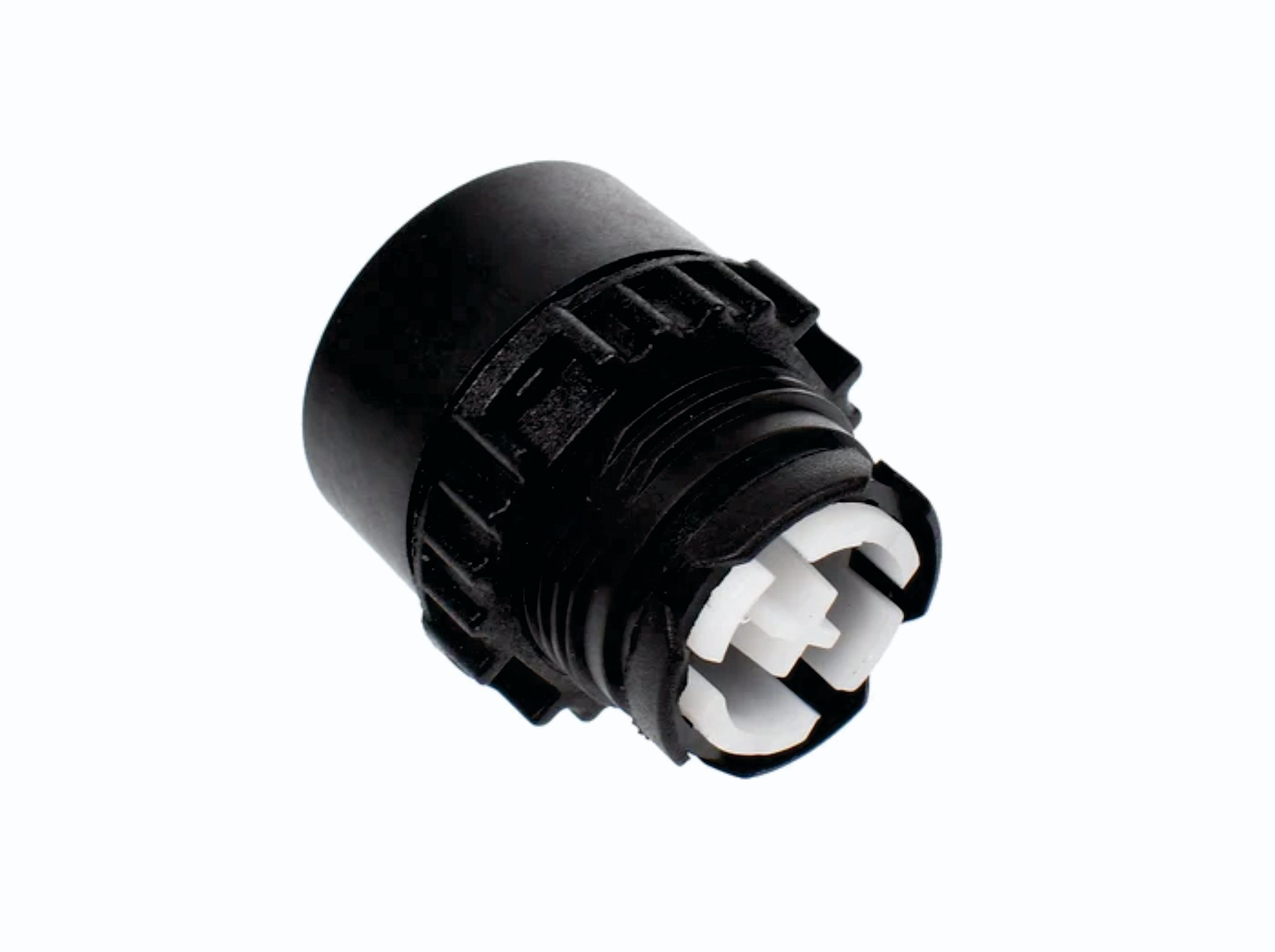 Botão de comando sem retenção CSW-BF5WH - Grupo Guará Shop