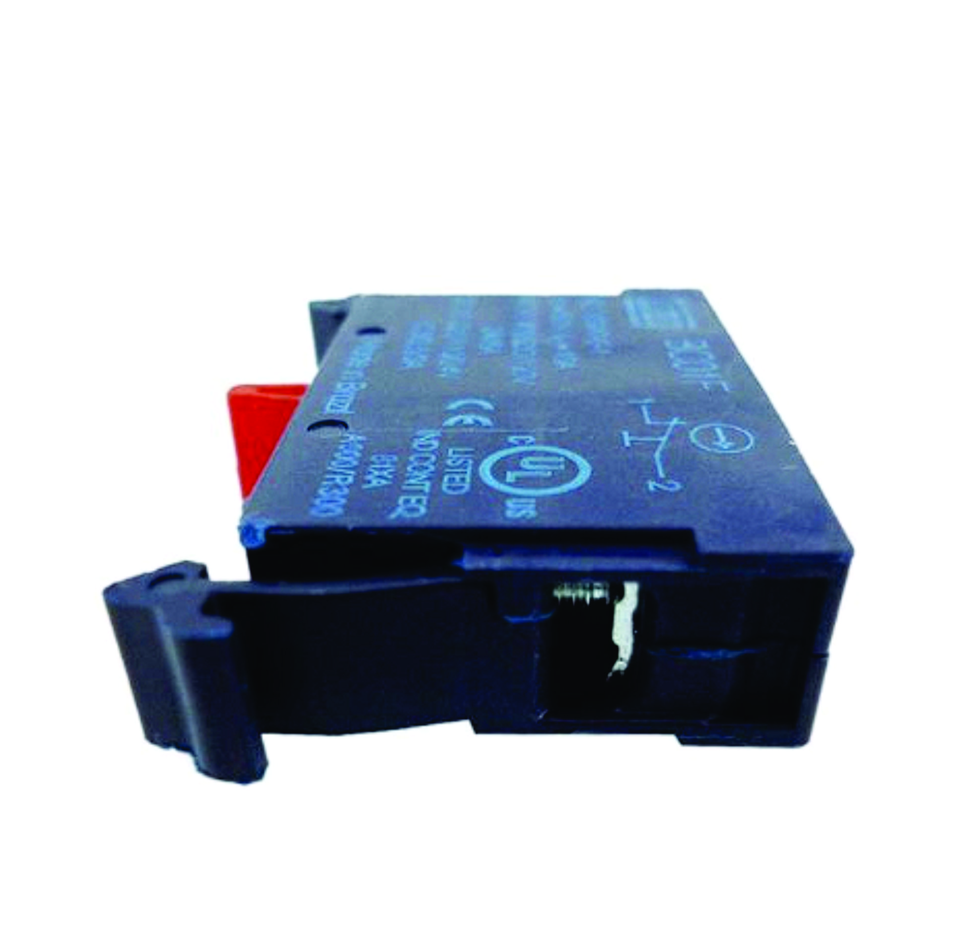Bloco de Contato 1NF BC01F-CSW - Grupo Guará Shop