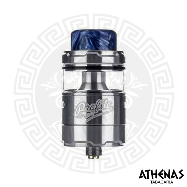 ATOMIZADOR - WOTOFO - PROFILE UNITY RTA - Athenas Presentes