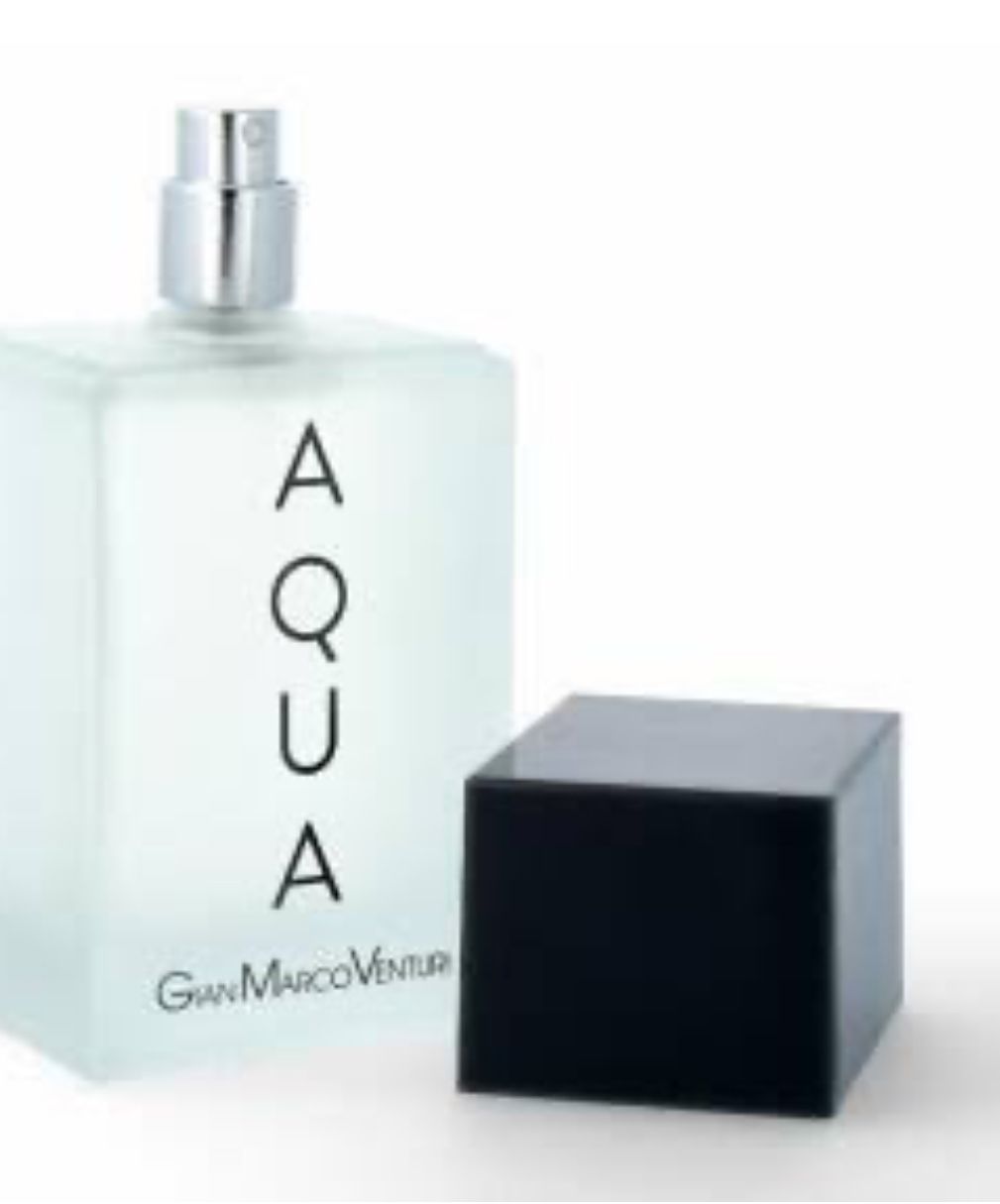PERFUME AQUA-GIAN MARCO VENTURE 100ML MASCULINO - Musa Parfum Cosméticos