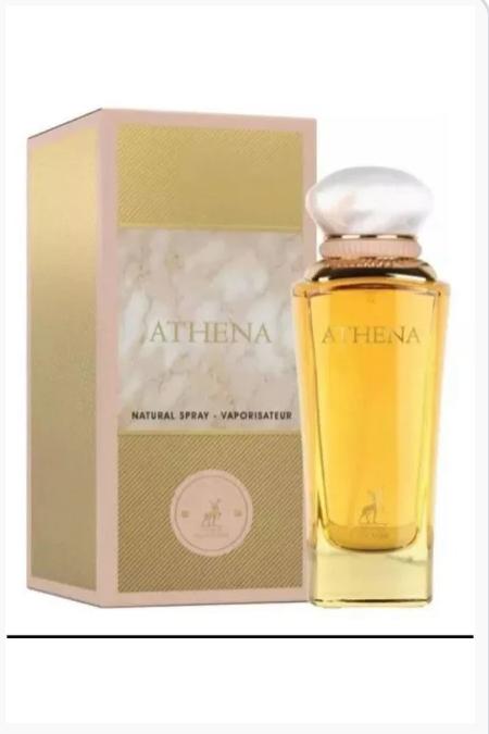 Perfume Athena- Maison Alhambra EDP 5ml - Musa Parfum Cosméticos