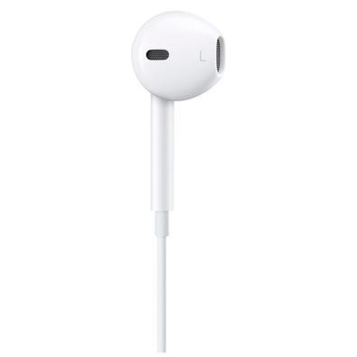 Apple Earpods USB-C iPhone 15, 15 Plus, 15 Pro e 15 Pro Max - HMS Imports