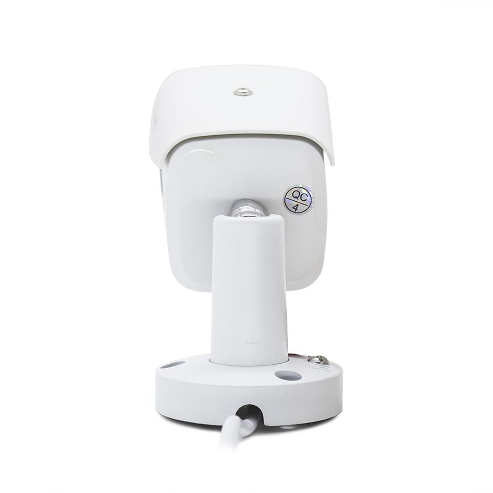 Câmera De Segurança AHD-M Ípega Kp-Ca151 com 720 Pixels, Lente de 3.6mm ...