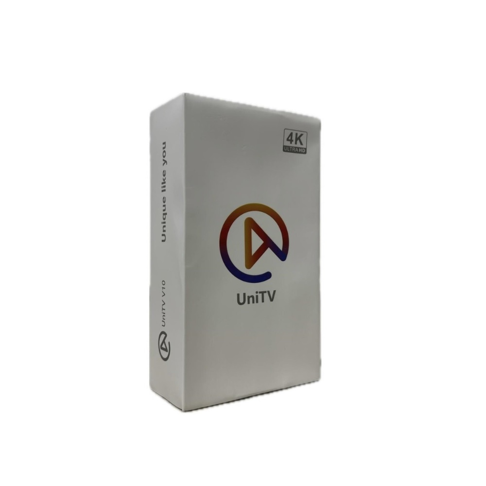 Central de Entretenimento 4K Completa - HMS Imports