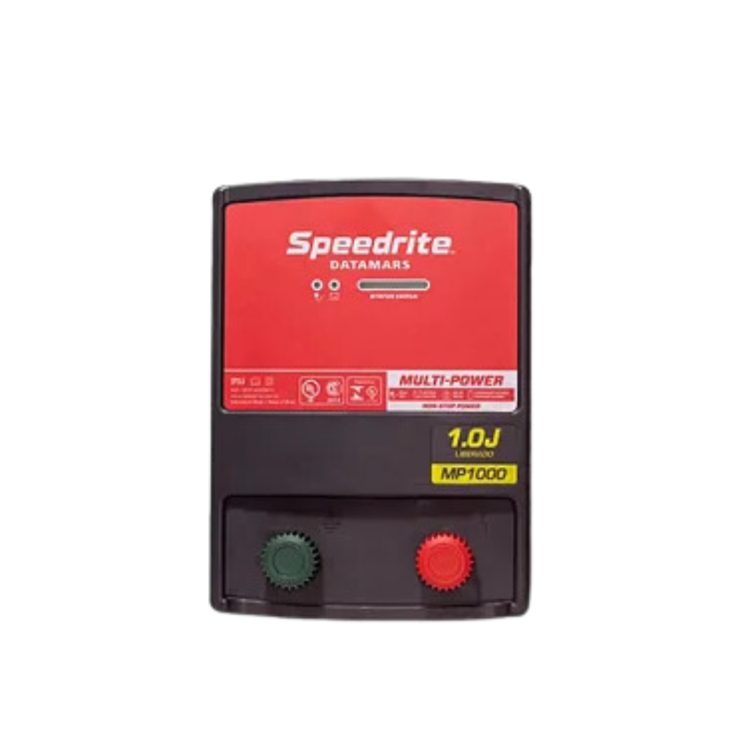 Energizador Speedrite MP 1000 BR - Terrafós