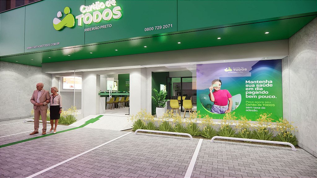 Chapa de ACM 3mm - Verde Brilho - PLAST&CO
