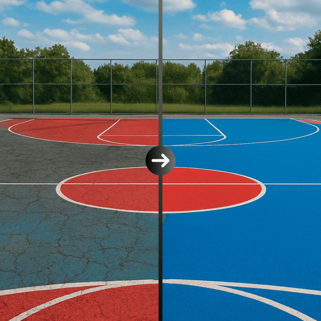 Tinta Borracha Líquida Piso 18L Cinza Escuro Decor Colors - Decor ...