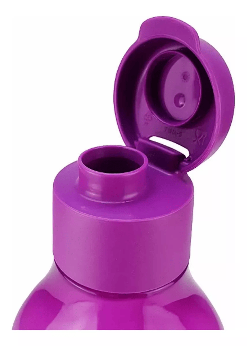 Garrafa Tupperware Eco Tupper 1L Energize - Utensílios Brasil ...