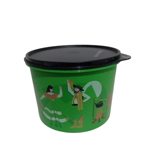 Tupperware Tupper Caixa 2,4L Farroupilha - Utensílios Brasil ...