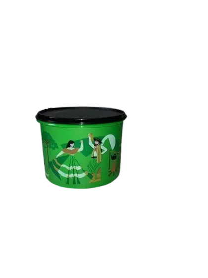 Tupperware Tupper Caixa 2,4L Farroupilha - Utensílios Brasil ...