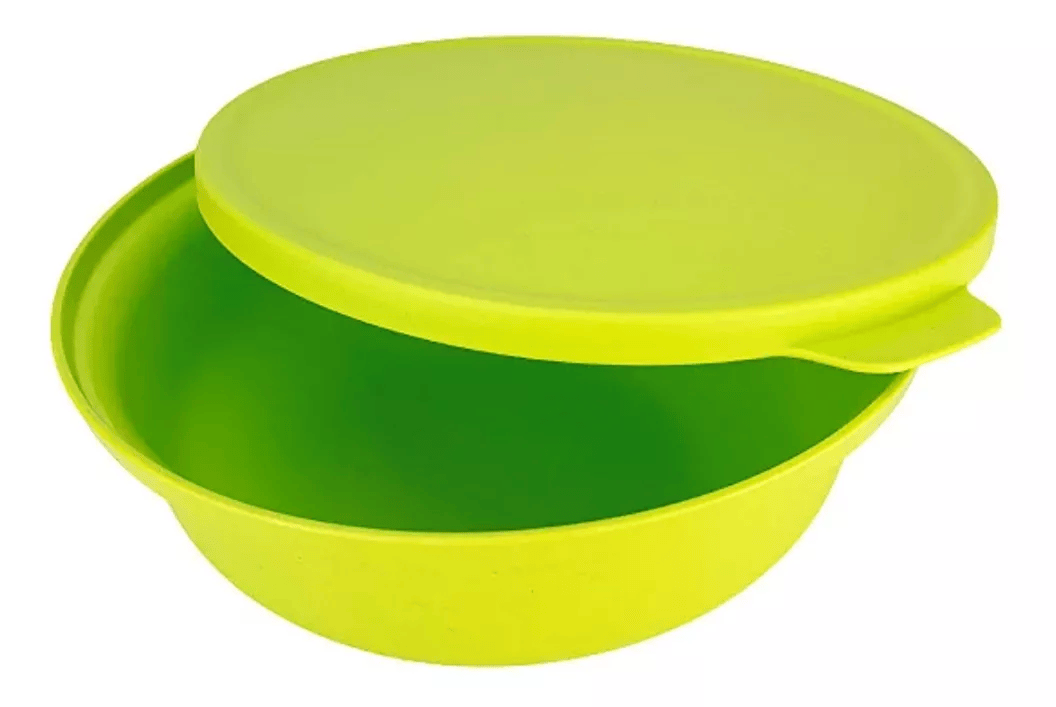 Tupperware Tigela Aloha 1L Margarita - Utensílios Brasil - Utensílios ...