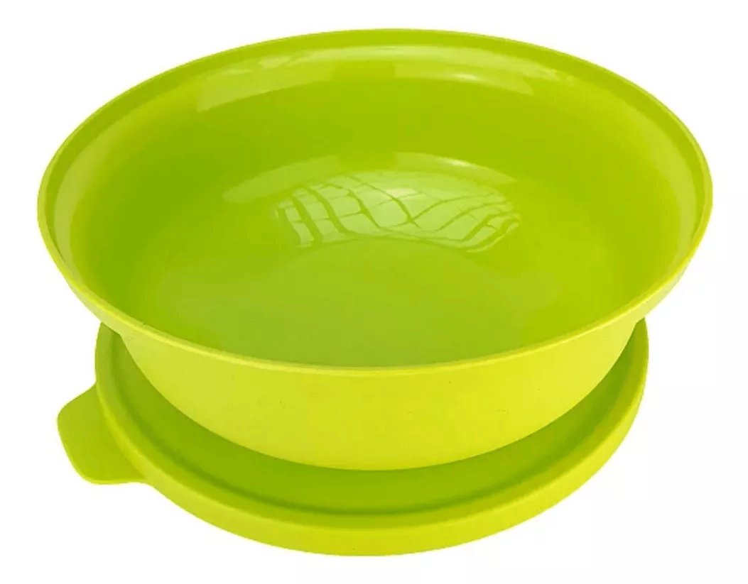 Tupperware Tigela Aloha 1L Margarita - Utensílios Brasil - Utensílios ...
