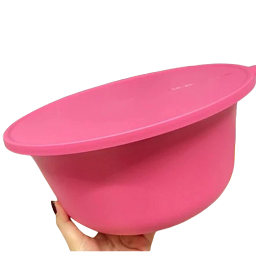 Tupperware Tigela Aloha 7,5L Lichia - Utensílios Brasil - Utensílios ...