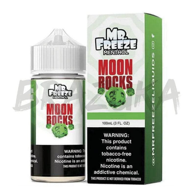 JUICE MR FREEZE 100ML 3MG - Elitebraza.com