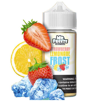 JUICE MR FREEZE 100ML SEM NICOTINA - Elitebraza.com