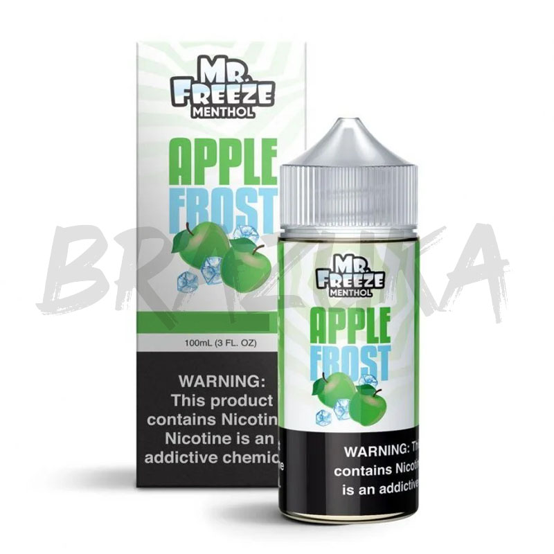 JUICE MR FREEZE 100ML SEM NICOTINA - Elitebraza.com