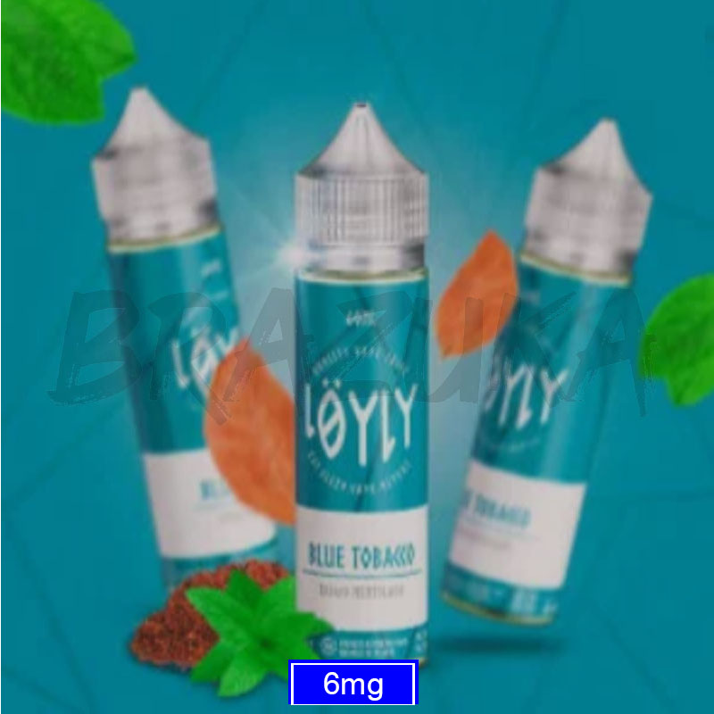 JUICE LOYLY 30ML 6MG - Elitebraza.com