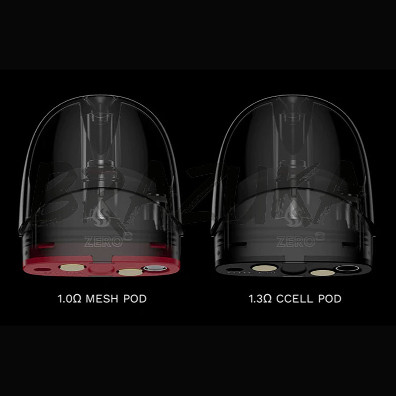 COIL POD RENOVA ZERO 2 - Elitebraza.com