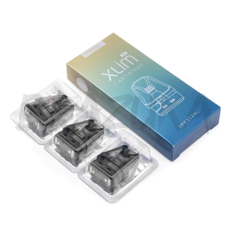 COIL OXVA XLIM V2 - NOVAS - Elitebraza.com