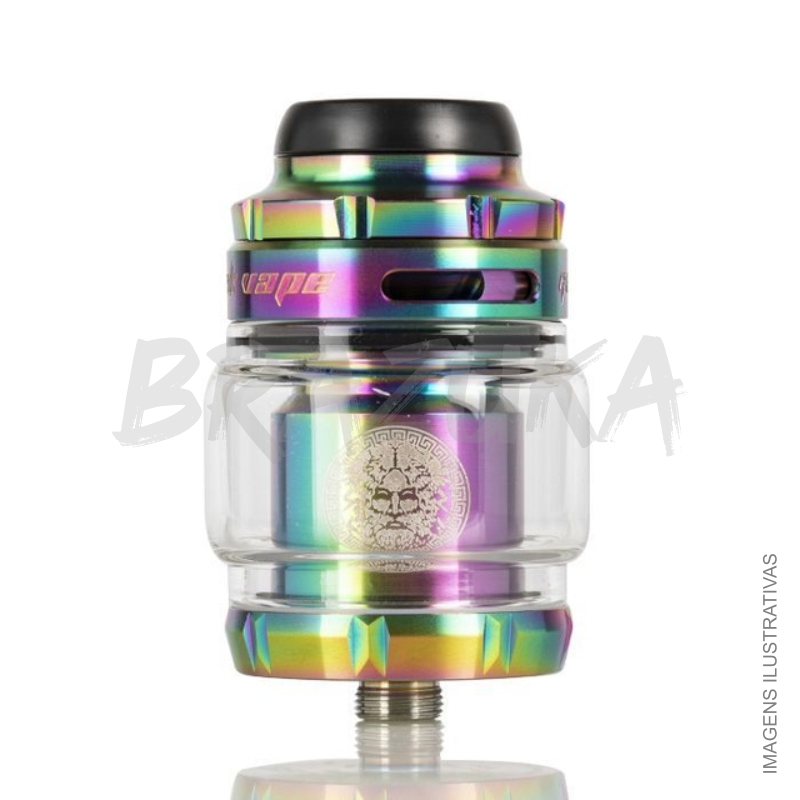 ATOMIZADOR GEEKVAPE ZEUS X MESH RTA Z X 2 - Elitebraza.com