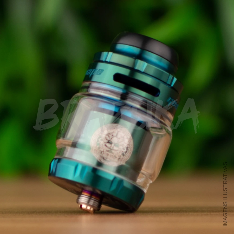 ATOMIZADOR GEEKVAPE ZEUS X MESH RTA Z X 2 - Elitebraza.com
