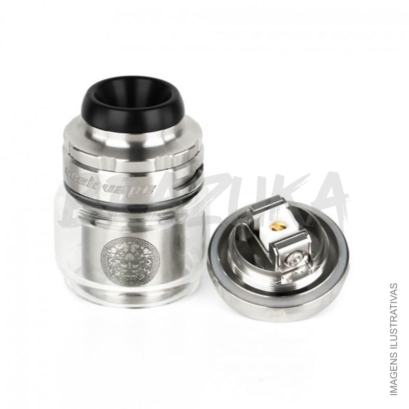 ATOMIZADOR GEEKVAPE ZEUS X MESH RTA Z X 2 - Elitebraza.com