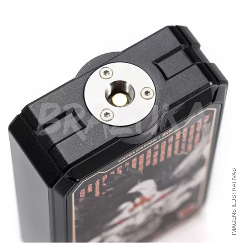 MOD HANNYA 2 230W - VAPELUSTION - Elitebraza.com