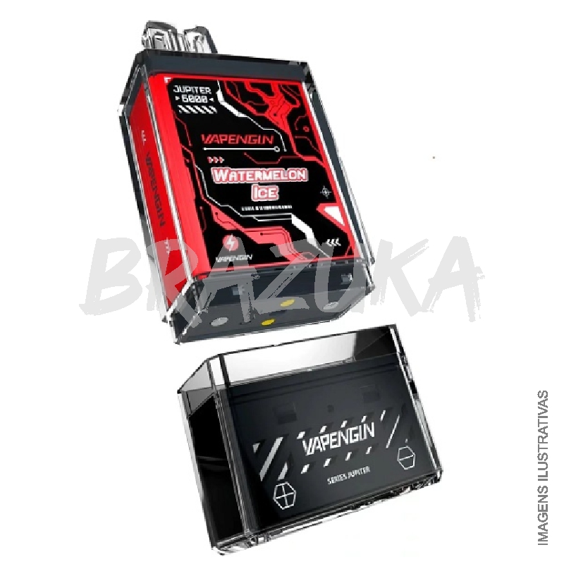 POD VAPENGIN 20000 PUFF 2 REFIL 10K - Elitebraza.com