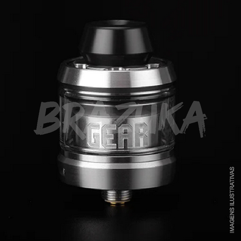 GEAR RTA 24MM OFRF WOTOFO - Elitebraza.com