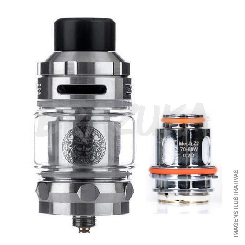 GEEKVAPE LEGEND 2 NOVO L200 - Elitebraza.com