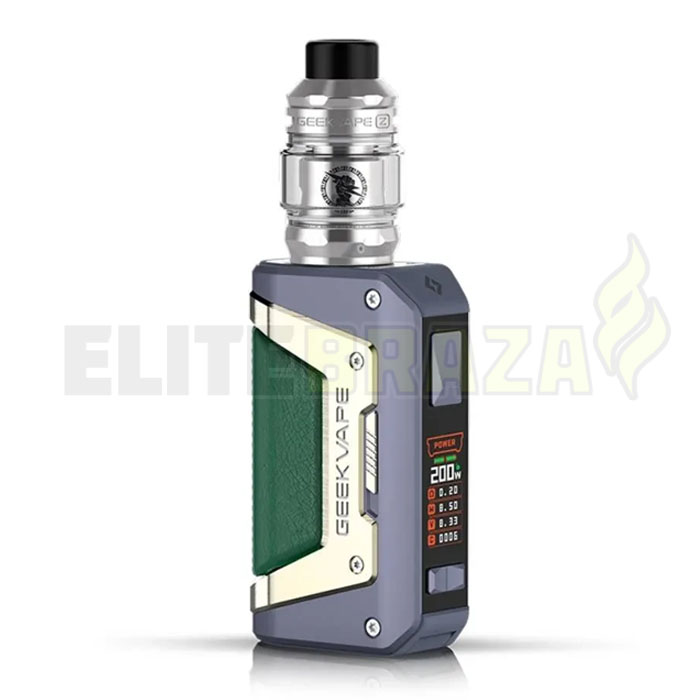 GEEKVAPE LEGEND 2 NOVO L200 - Elitebraza.com