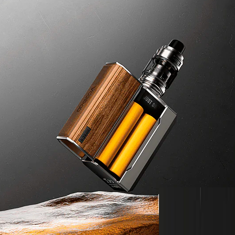 VAPE KIT DRAG 4 177W VOOPOO - Elitebraza.com