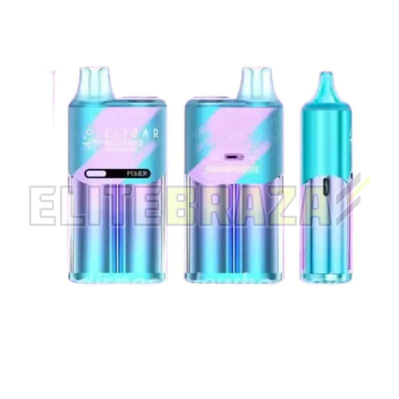 ELFBAR BC20000 PUFFS - POD DESCARTÁVEL - Elitebraza.com