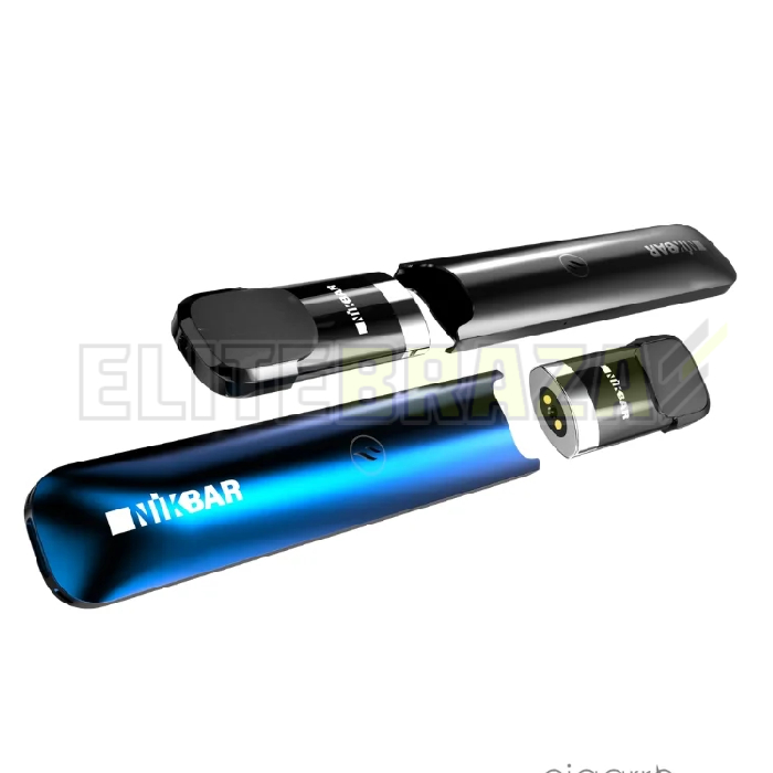 NIKBAR NPOD PRO KIT - Elitebraza.com