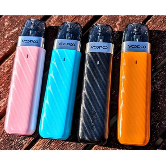 ARGUS Z2 - VOOPOO - POD SYSTEM - Elitebraza.com