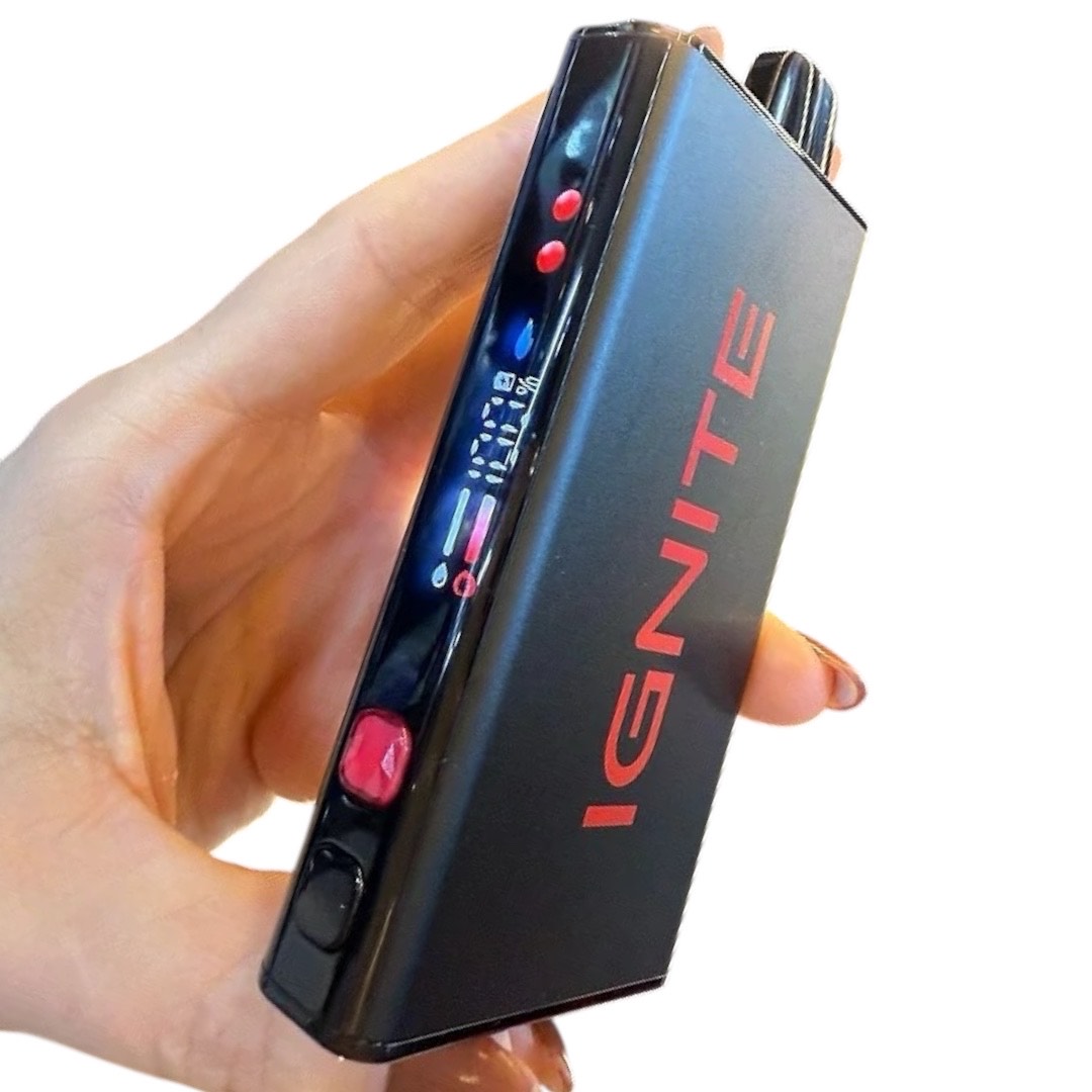 POD DESCARTÁVEL - IGNITE SWEET - 40000 PUFF - und 5% - Elitebraza.com