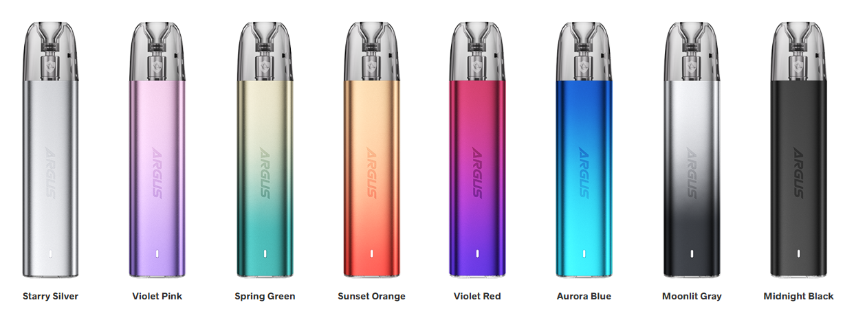 ARGUS G2 MINI - VOOPOO - POD SYSTEM - Elitebraza.com