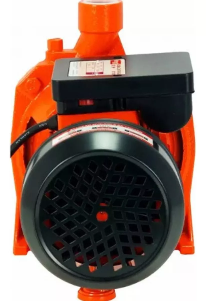 BOMBA INTECH MACHINE 1,0 CV BC1000 BIVOLT - Automação industrial e ...