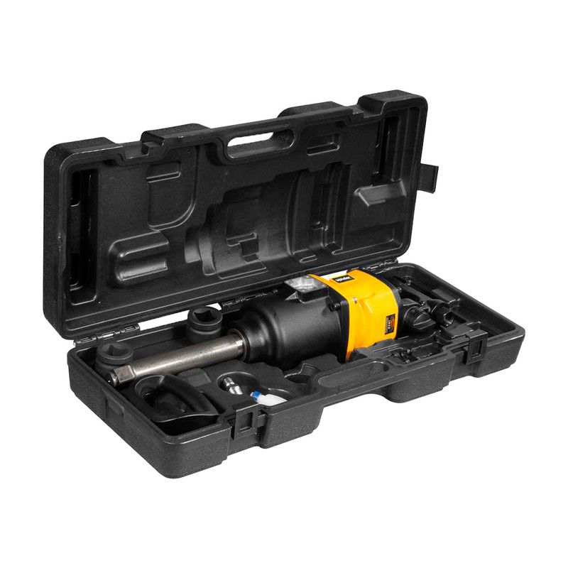 CHAVE DE IMPACTO 1" PNEUMÁTICA 25,4MM CIV 100 VONDER - Araucaria ...