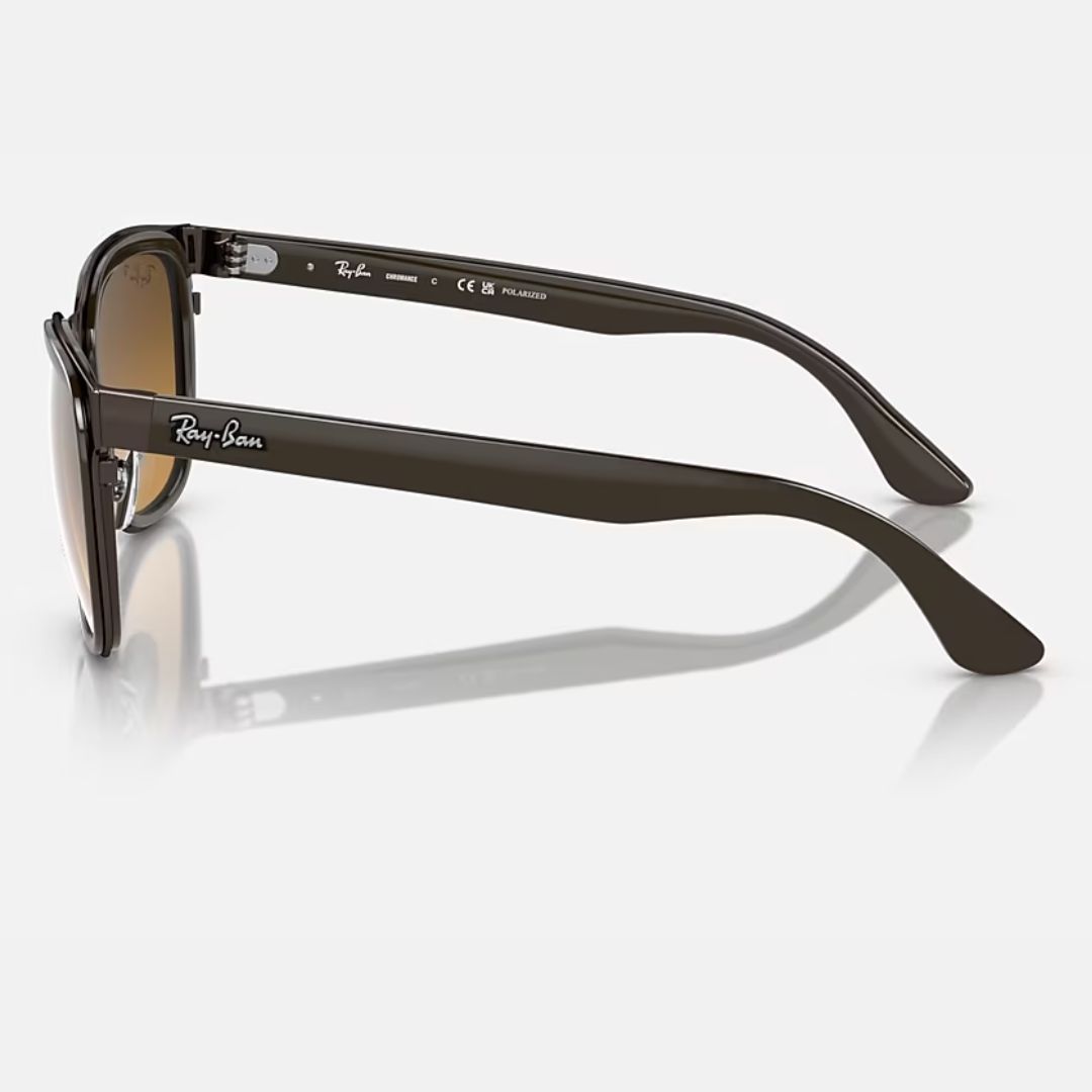 RAY BAN CLYDE RB3709 - Evolve Óculos