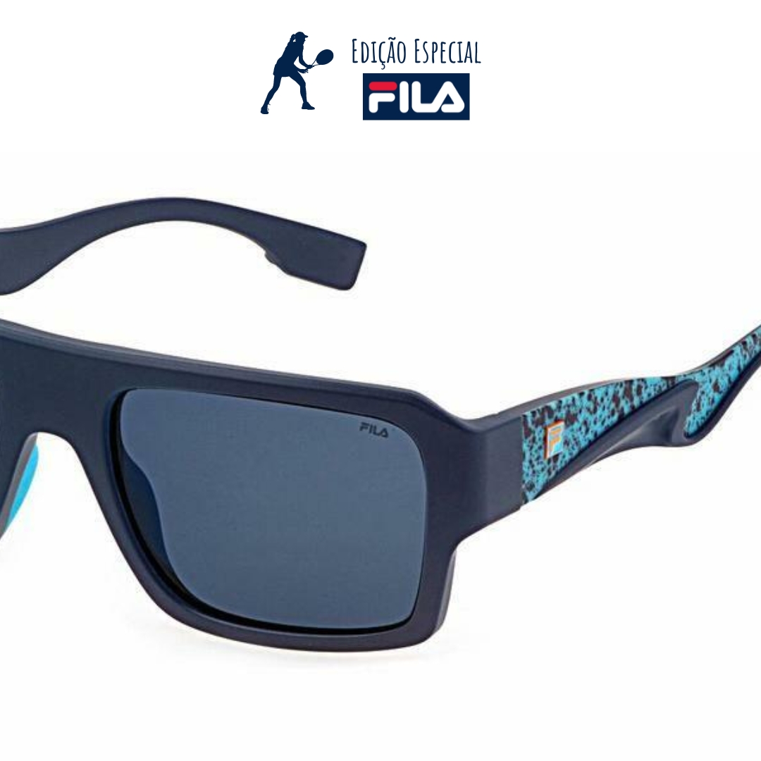 FILA LINHA ESPECIAL BEACH TENNIS - Evolve Óculos