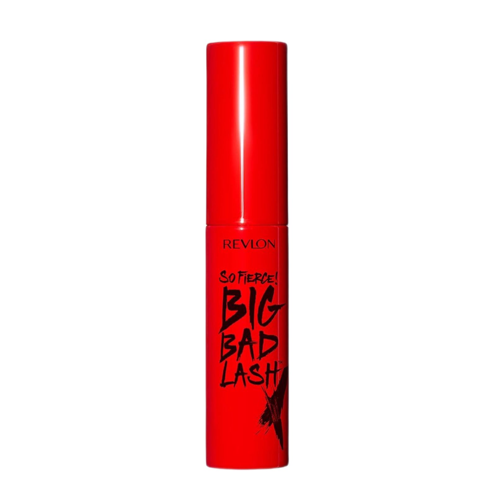 REVLON - MÁSCARA PARA CÍLIOS - SO FIERCE BIG BAD LASH - PINK GLOSS ...