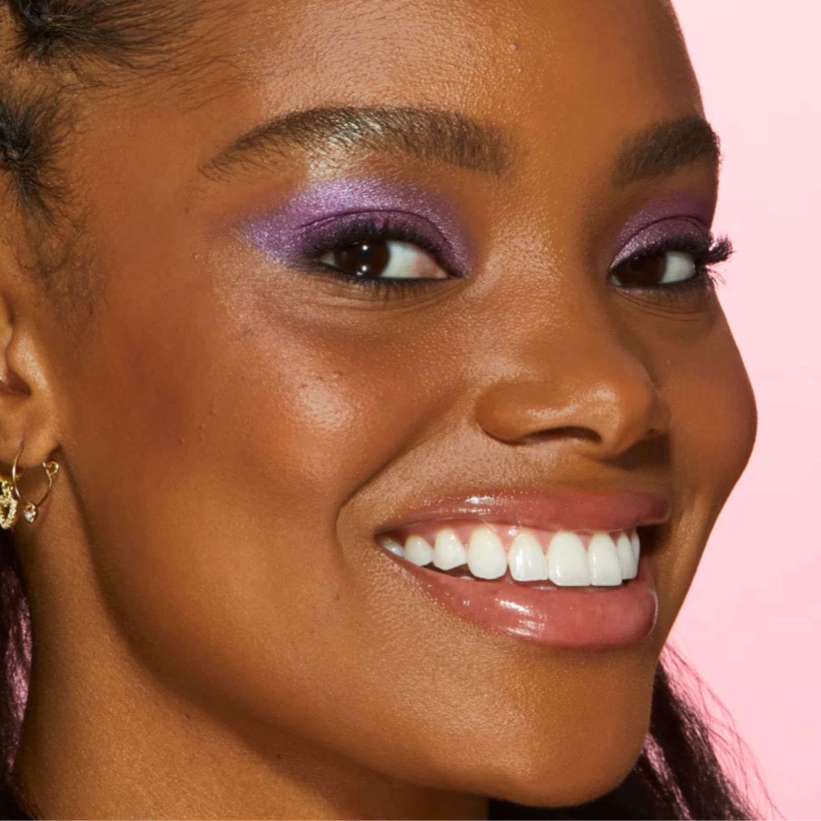 TOO FACED - PALETA DE SOMBRAS - POPCORN BALLS - PINK GLOSS IMPORTADOS