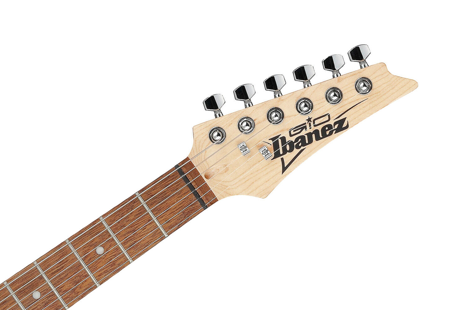 Guitarra RG GIO Candy Apple Ibanez RG Series GRX40-CA - Tons Musicais ...