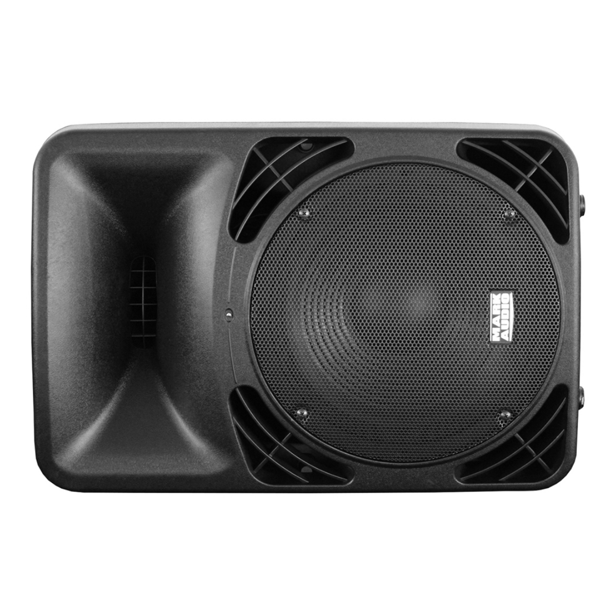 Caixa Ativa 12" 200w Rms Mk1225a Bt Mark Audio - Tons Musicais - Loja ...