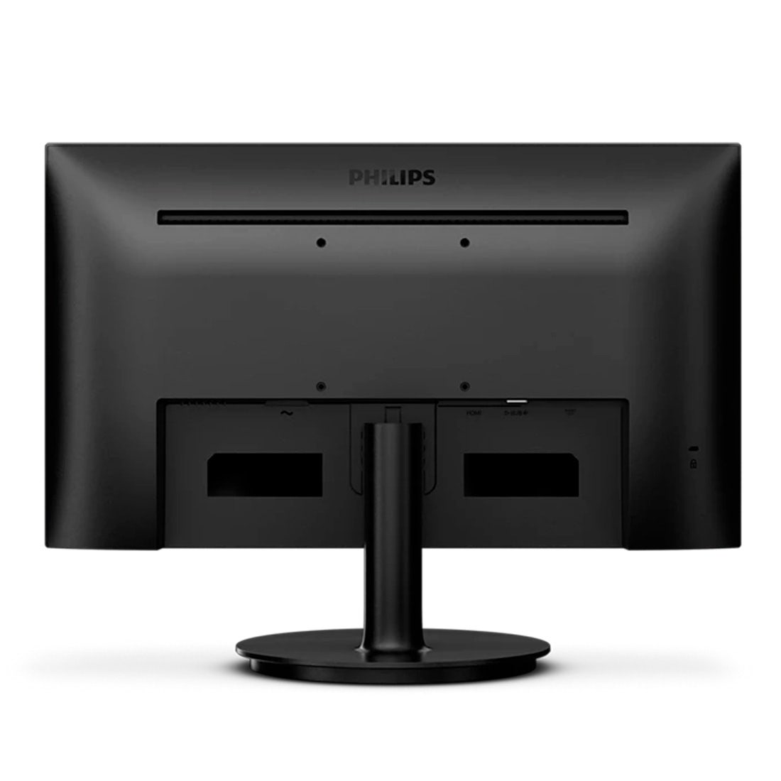 Monitor Philips 22" 100Hz 1ms LED HDMI - 221V8LB - Croma Tecnologia ...