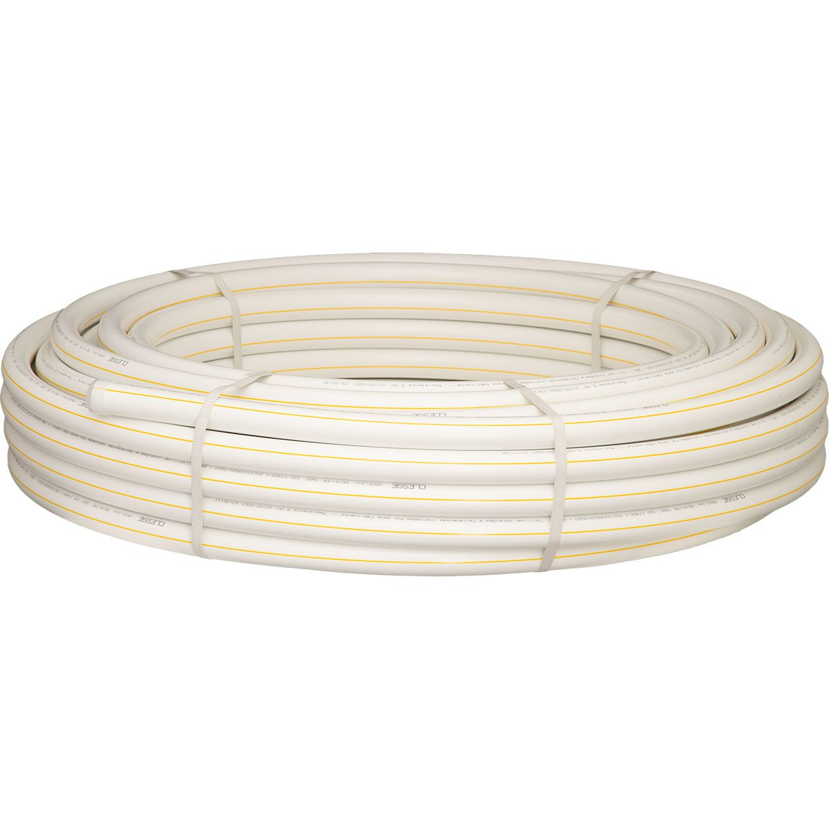 Tubo Multicamadas Pex Gás 32mm Branco (Metro) - Multicamadas - Tubos e ...